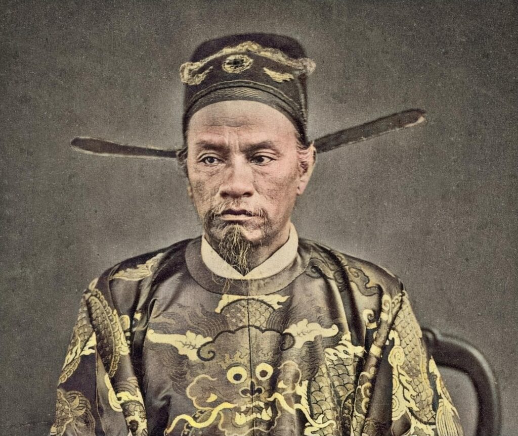 Nguyễn Văn Tường (1824-1886)